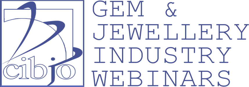 Webinars – CIBJO – The World Jewellery Confederation
