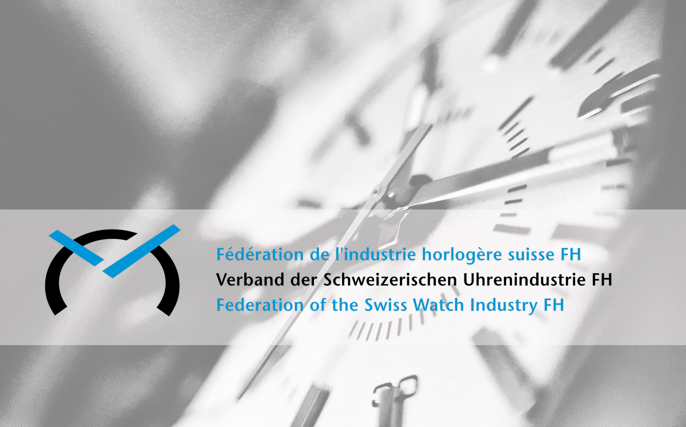 Federation of the Swiss Watch Industry FH confirmed as new CIBJO member - CIBJO