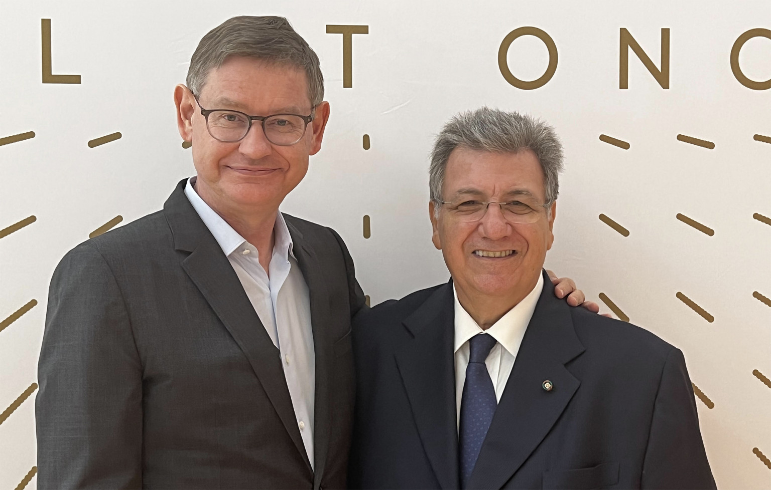 Leading jewellery maison Cartier International joins CIBJO as a ...