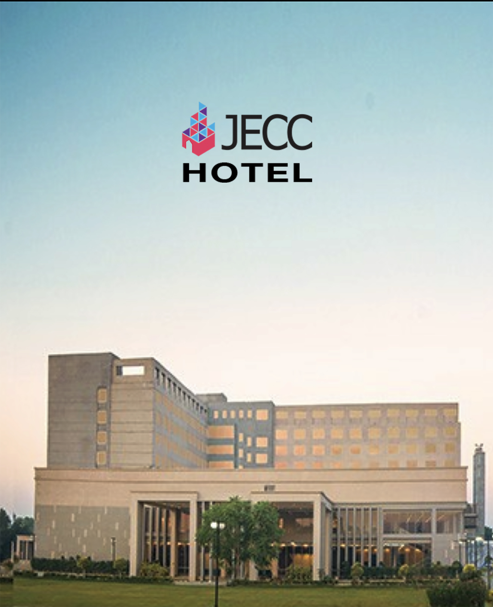 CIBJO Congress 2023 - HOTEL - CIBJO